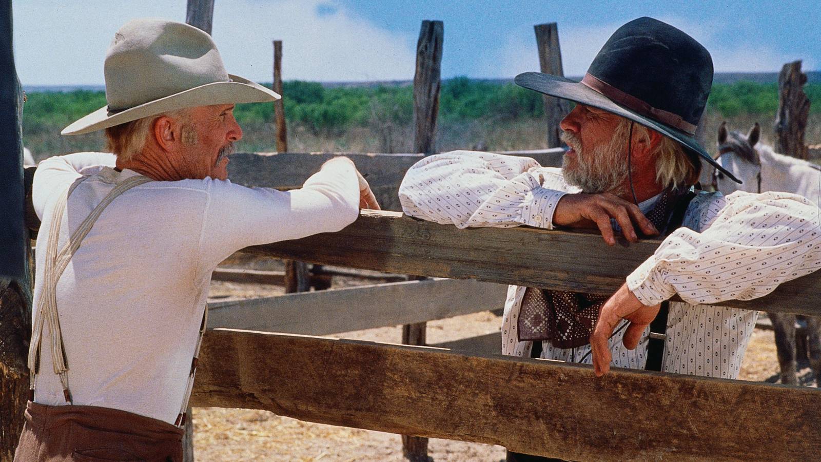 The 98% Rated "Unforgettable" Western Series That's "Superior ...