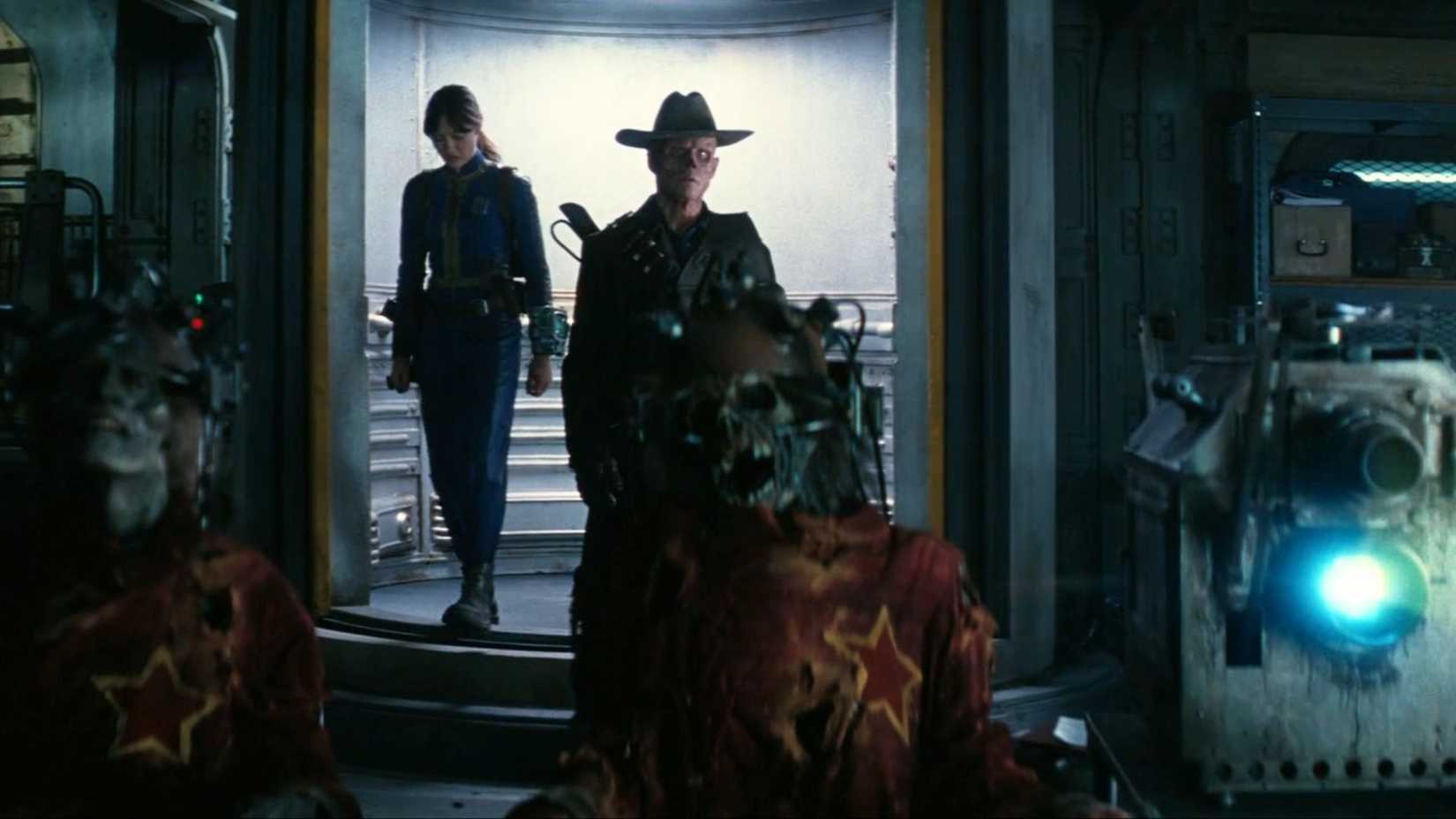 'Fallout' Season 2's Vault 24 Reveal Suggests a Major Vault-Tec Theory