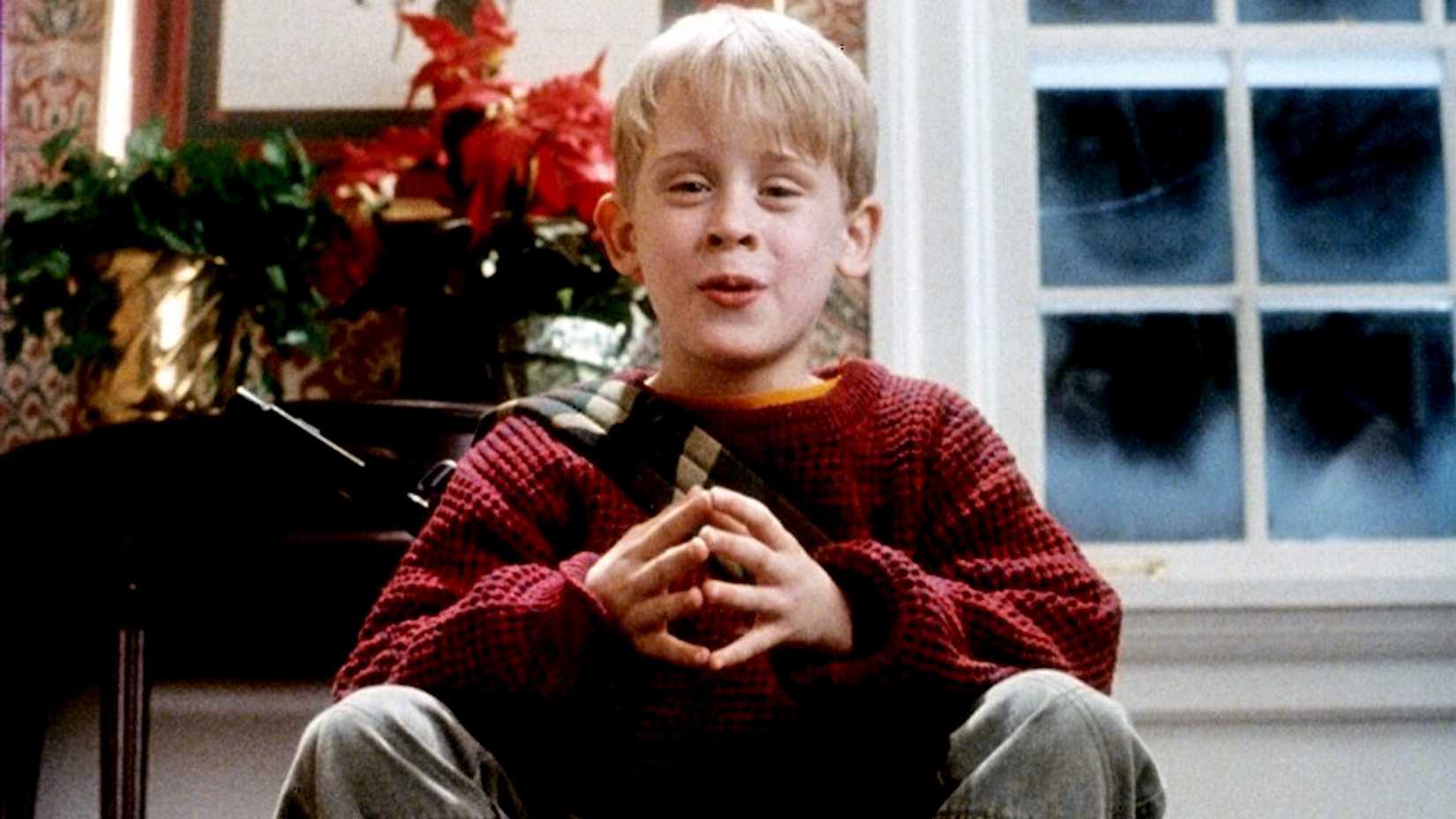Macaulay Culkin Insists 'Die Hard' Is Not a Christmas Movie