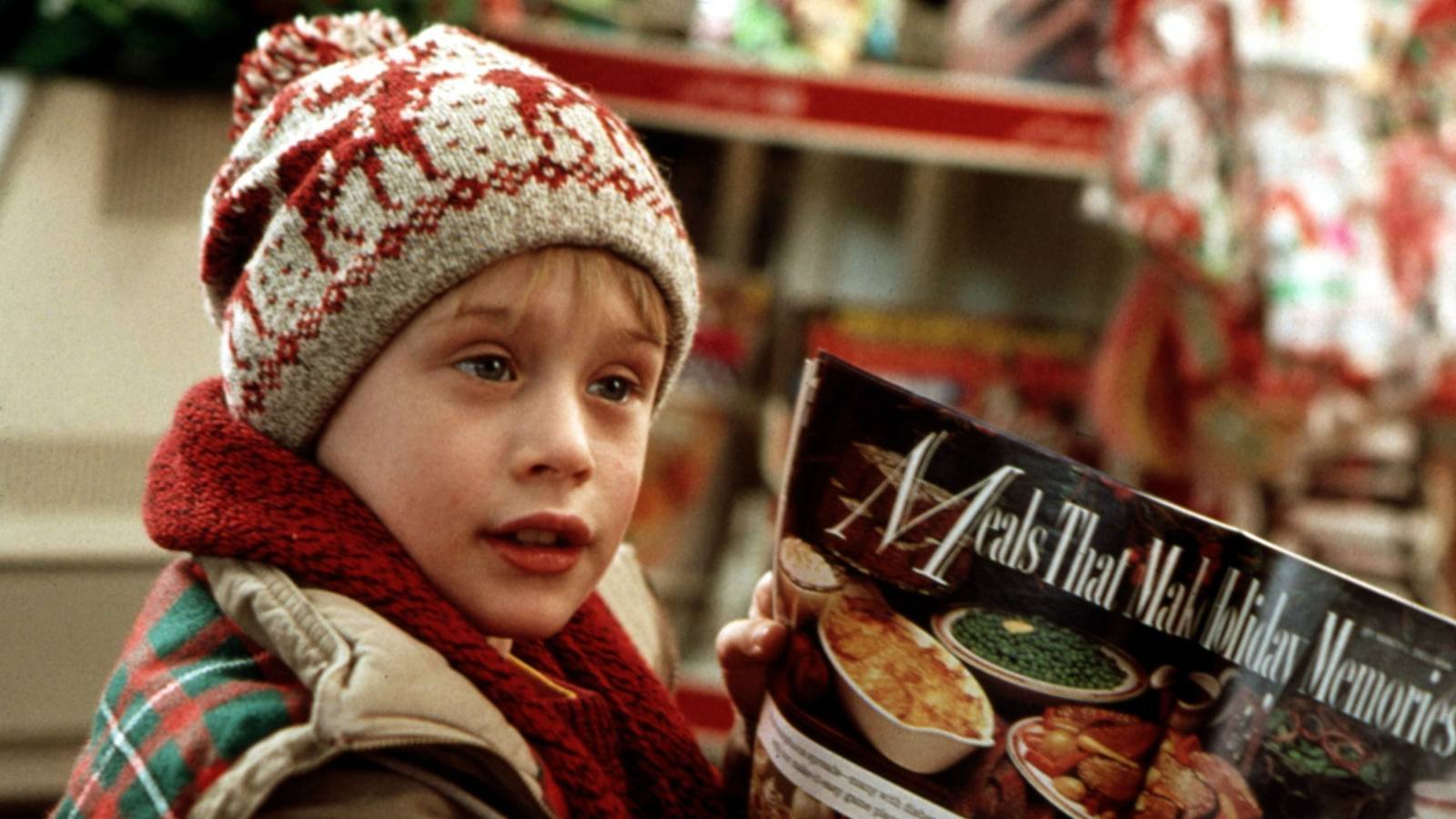 The 10 Best Quotes From 'Home Alone'