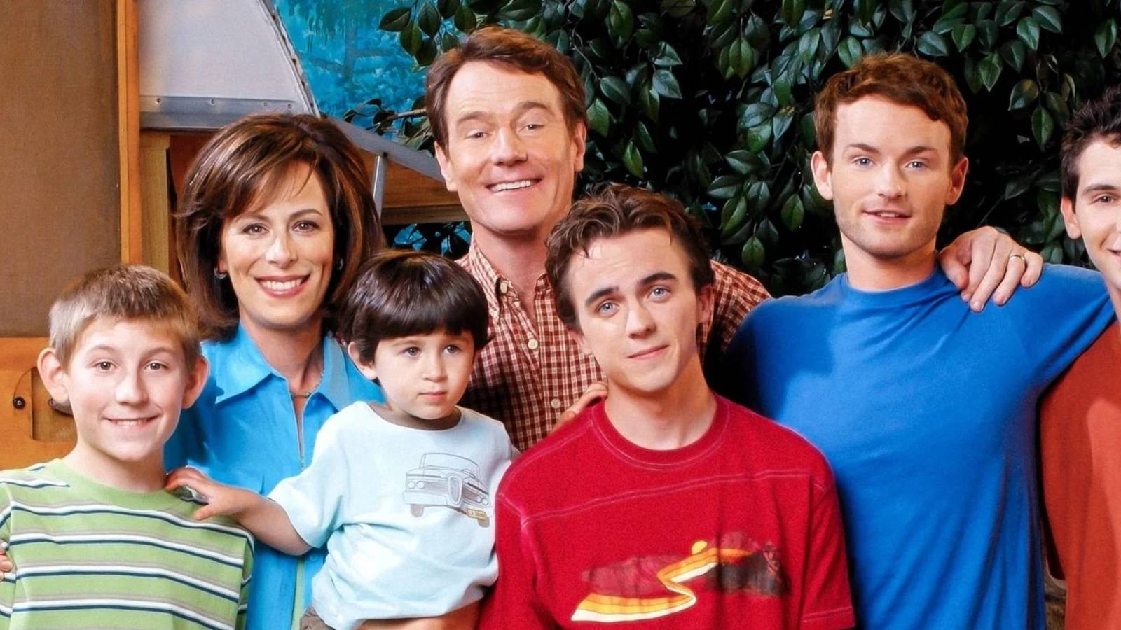 'Malcolm in the Middle' Star Erik Sullivan Rejected Huge Sum of Money ...