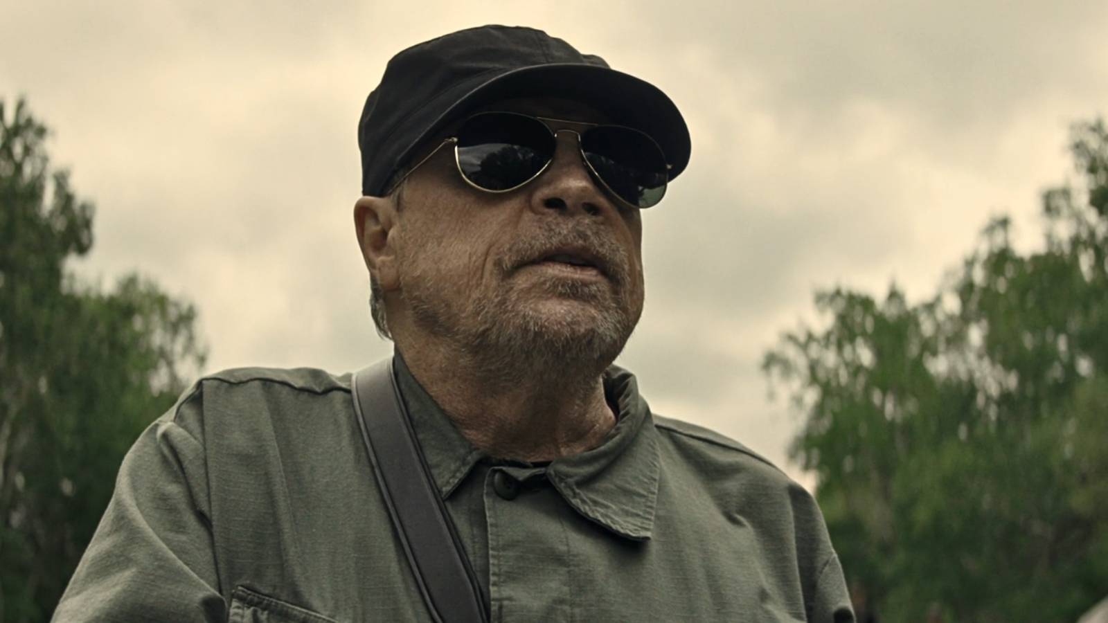 'The Long Walk' Lands Streaming Release Date on Starz