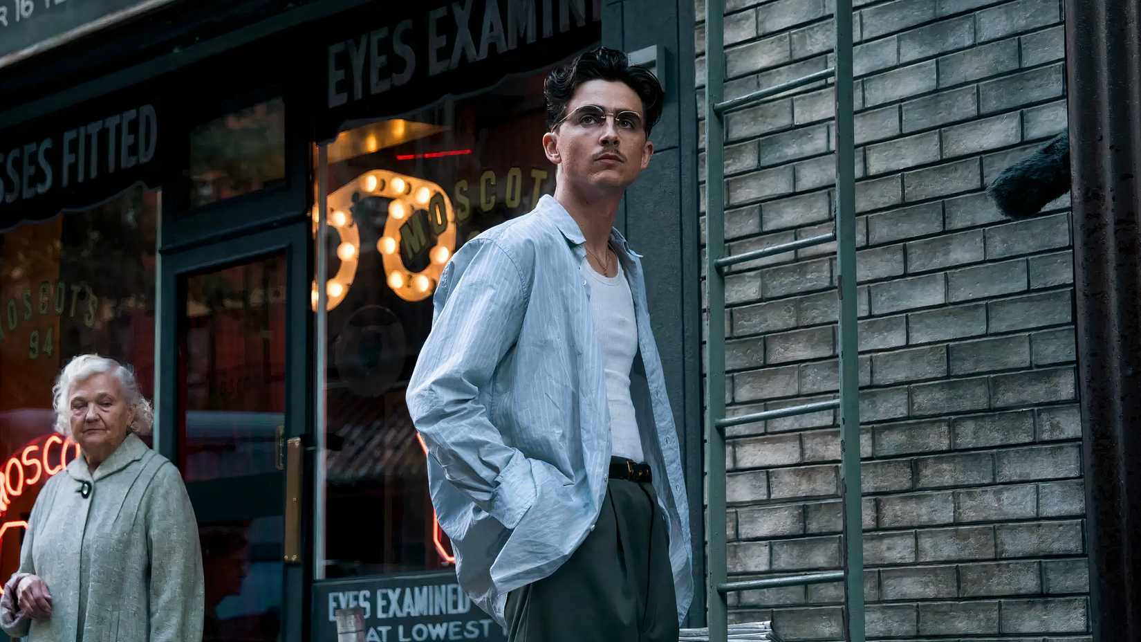 Golden Globes 2026: Timothée Chalamet Is Youngest Best Actor Winner