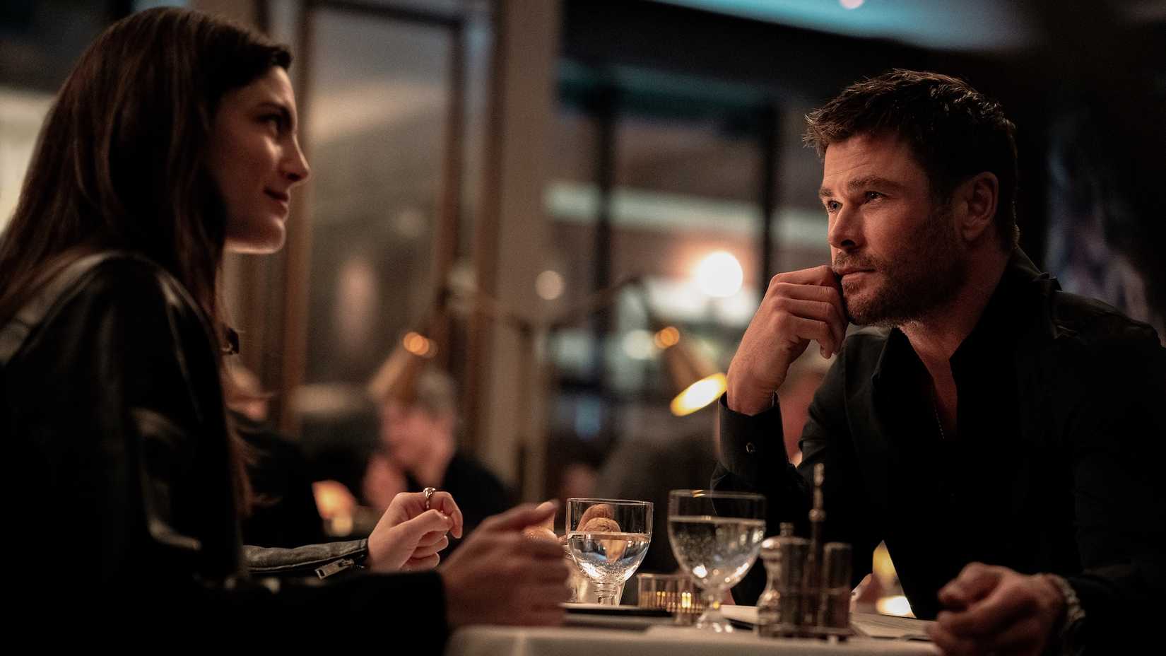 Chris Hemsworth Crime Thriller 'Kockroach' Set To Begin Filming Very Soon