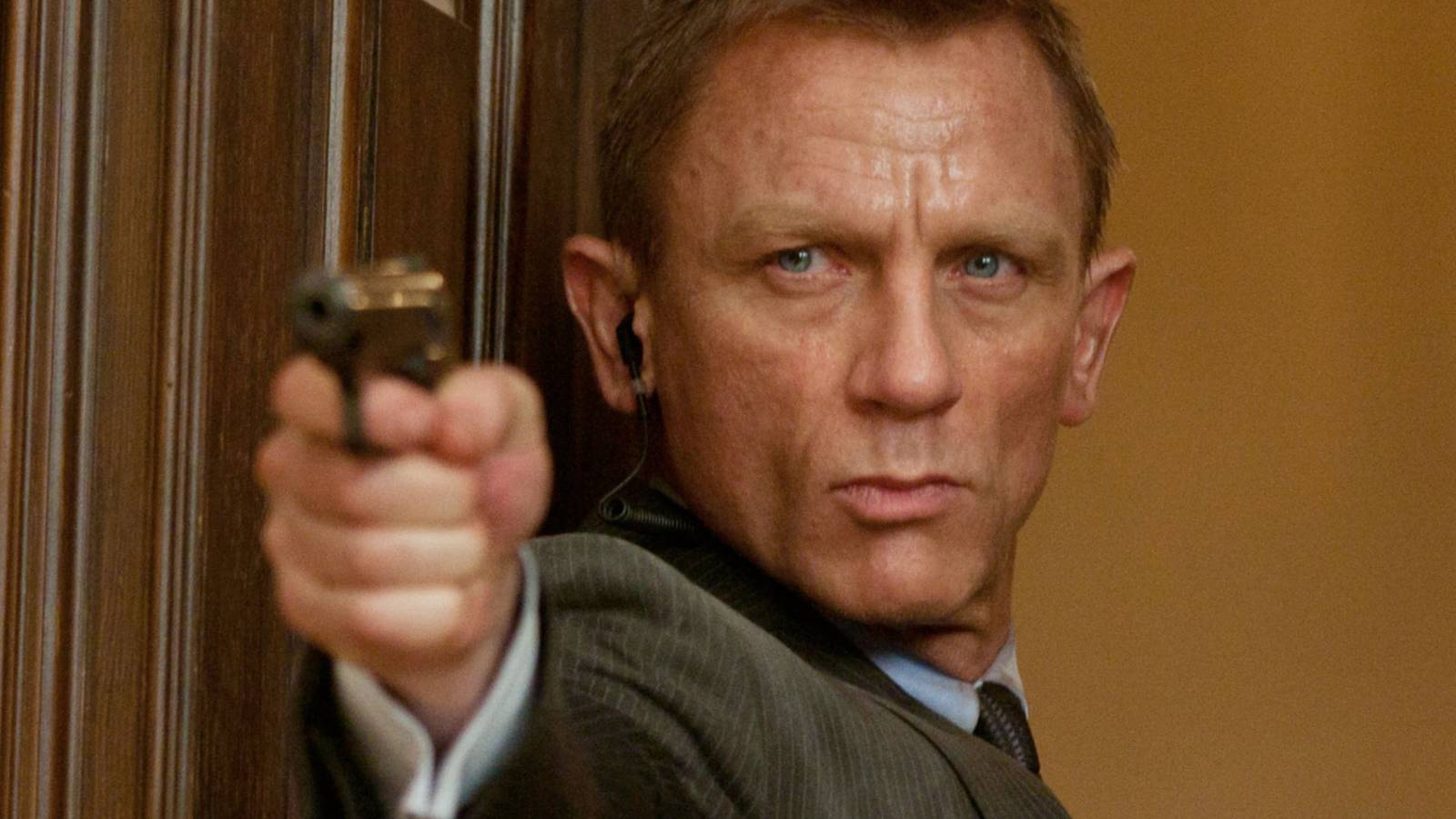 License to Kill? Why This Rising Star Is Most Likely to Lead the James ...