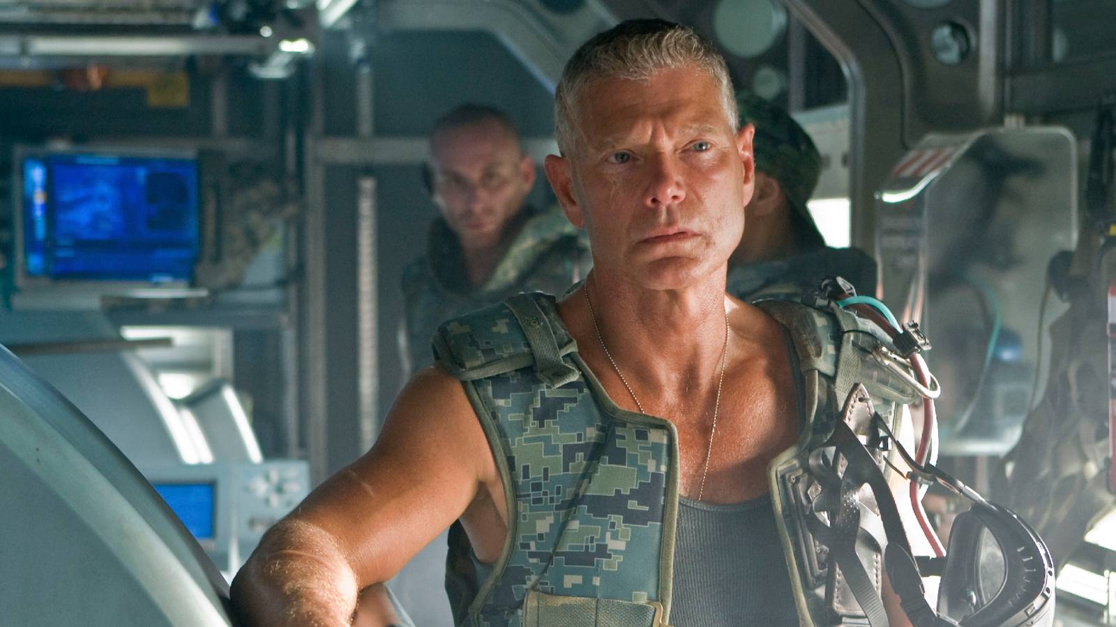 'Avatar's Quaritch Is the Most Incompetent Villain of Any Major Movie ...