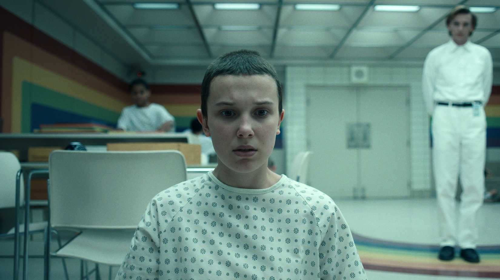 'Stranger Things' Is Over, but Hopper's Horror Story Isn't