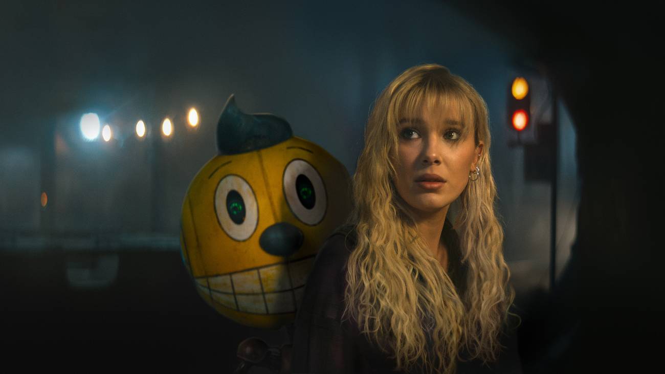 All the 2025 Movies We've Already Forgotten