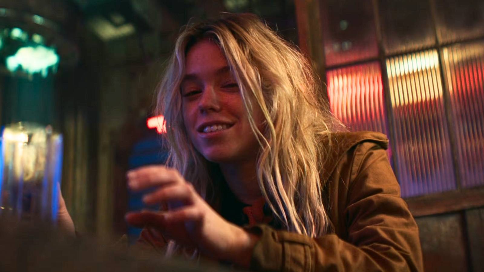 'Supergirl's Milly Alcock & James Gunn Tease Unique DCU Hero Who "Leans ...