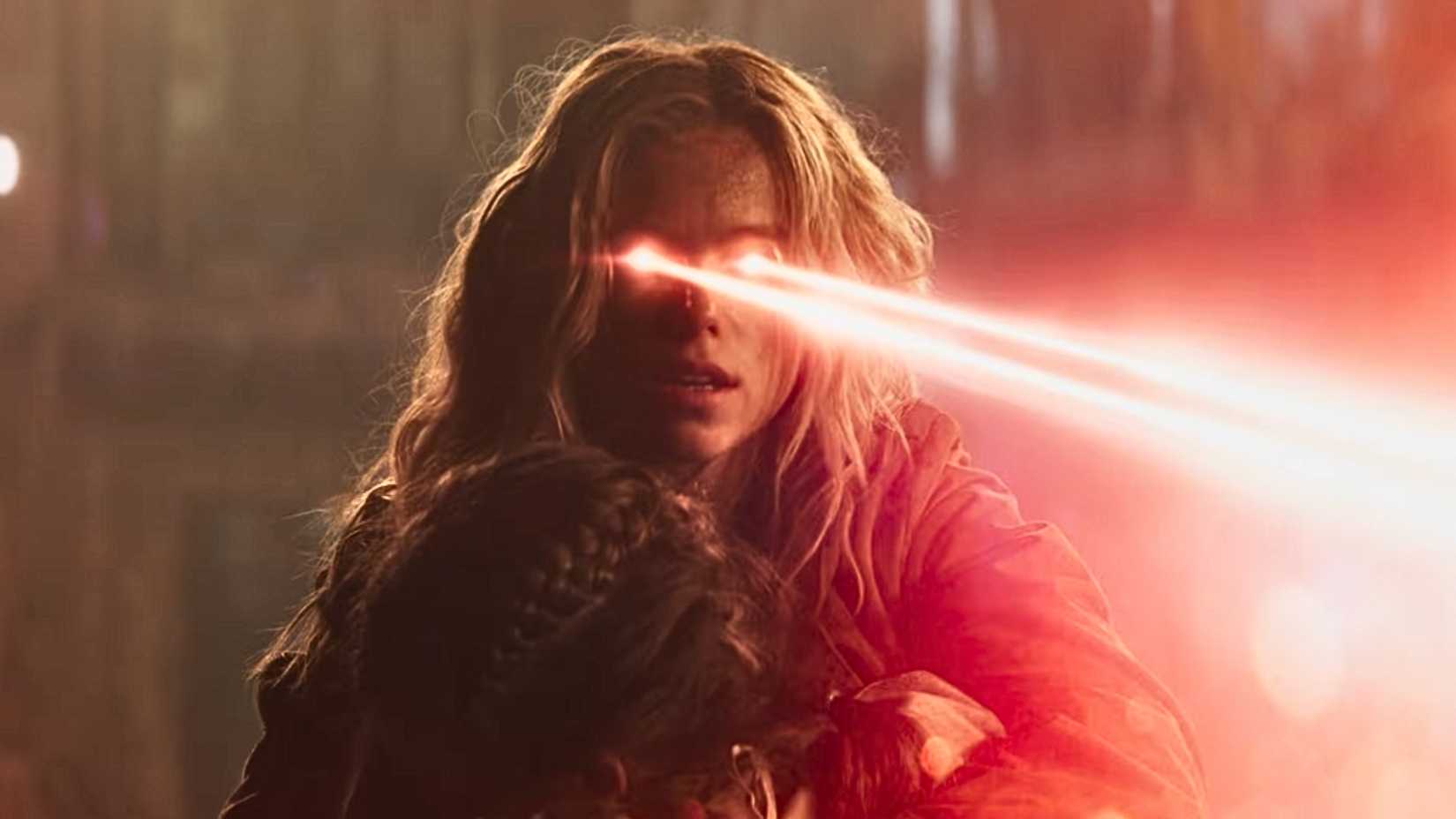 'Supergirl's Milly Alcock & James Gunn Tease Unique DCU Hero Who "Leans ...