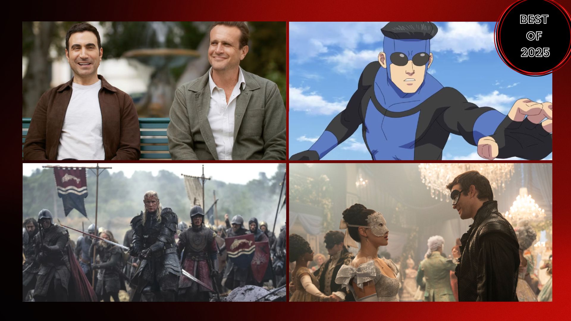 'The Walking Dead: Daryl Dixon To End After Season 4