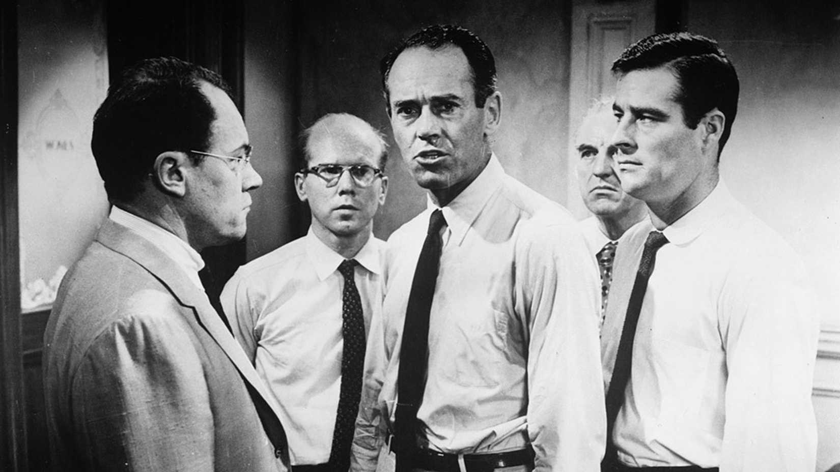 One of the "Greatest Movies Ever Made" Returns to Streaming