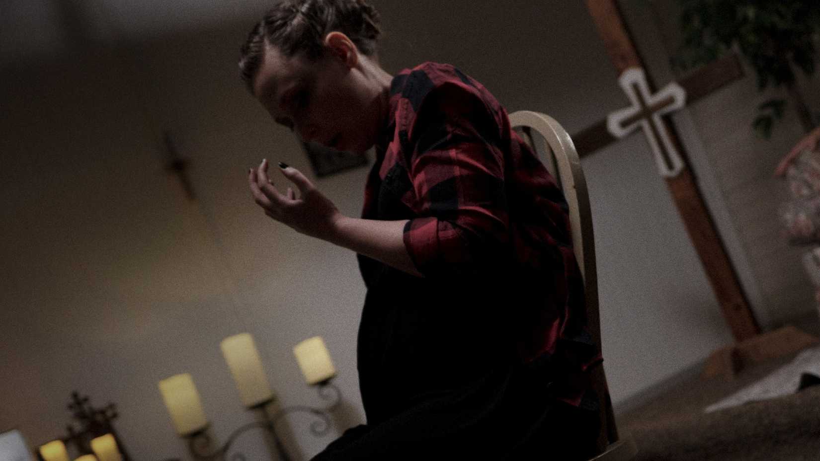 'Man Finds Tape' Review: The Most Surprising Found-Footage Horror Movie ...