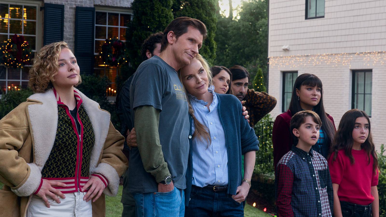 'Oh. What. Fun.' Review: A Heartfelt Holiday Tale of Motherhood and ...