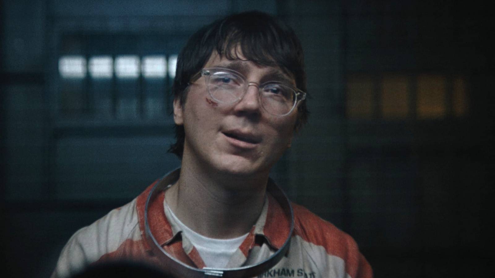 'The Batman' Writer Mattson Tomlin Stands Up for Paul Dano After ...