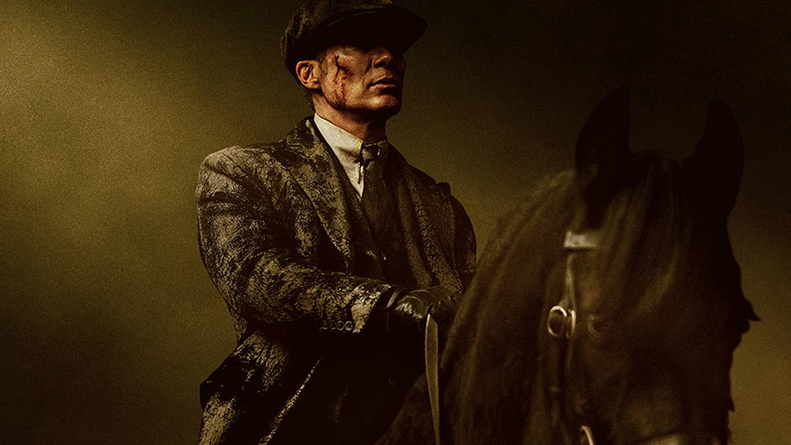 'Peaky Blinders: Immortal Man' Coming to Theaters and Netflix in March