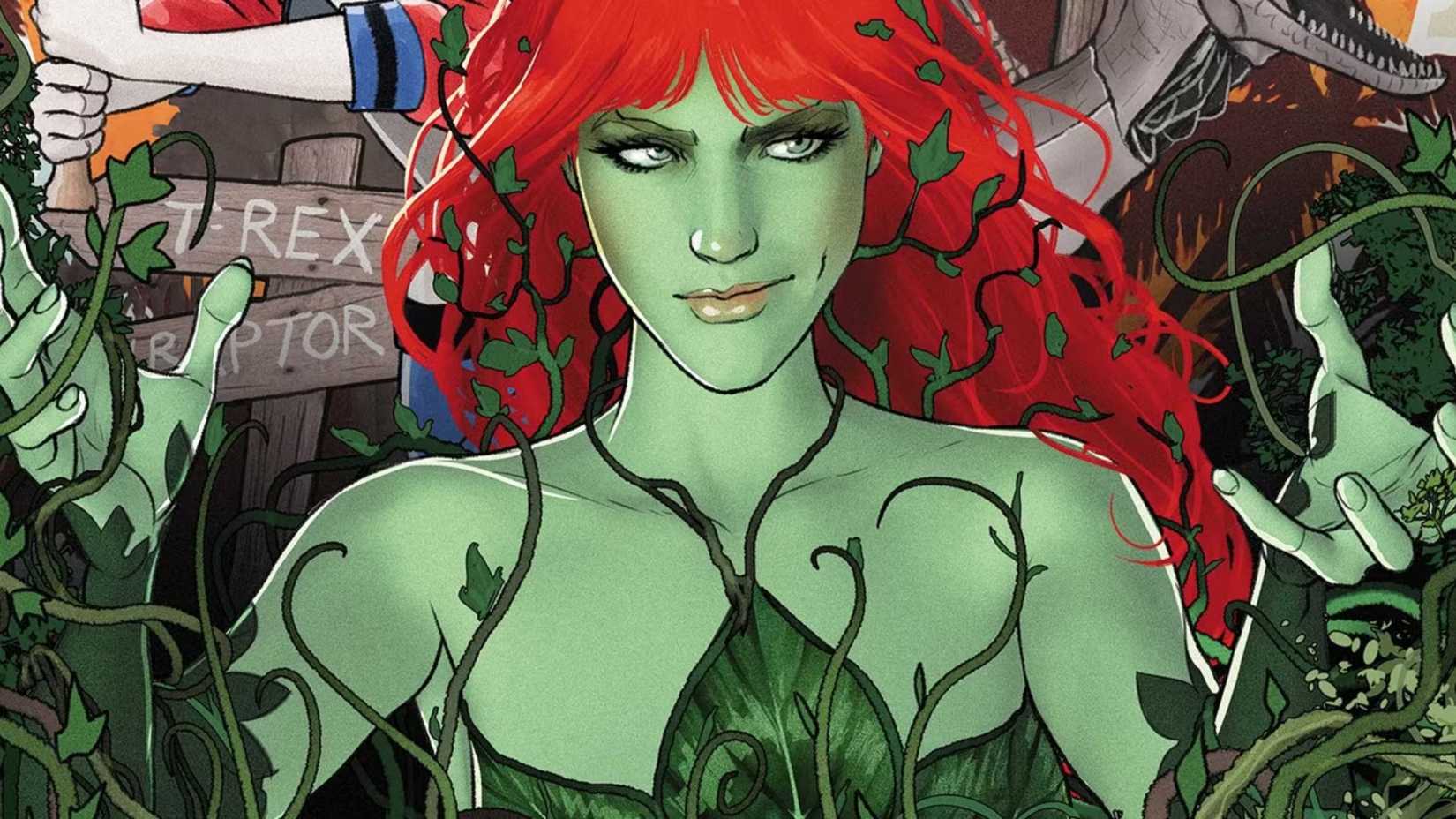 6 Characters Scarlett Johansson Could Play in 'The Batman - Part II'