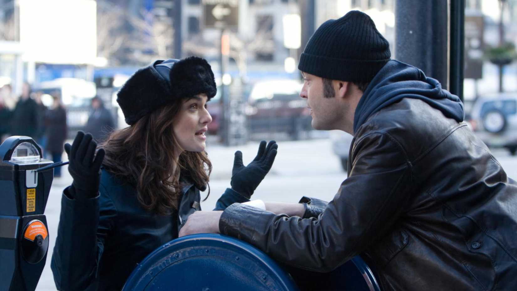 'Fred Claus' Deserves Its Forgotten Flop Status