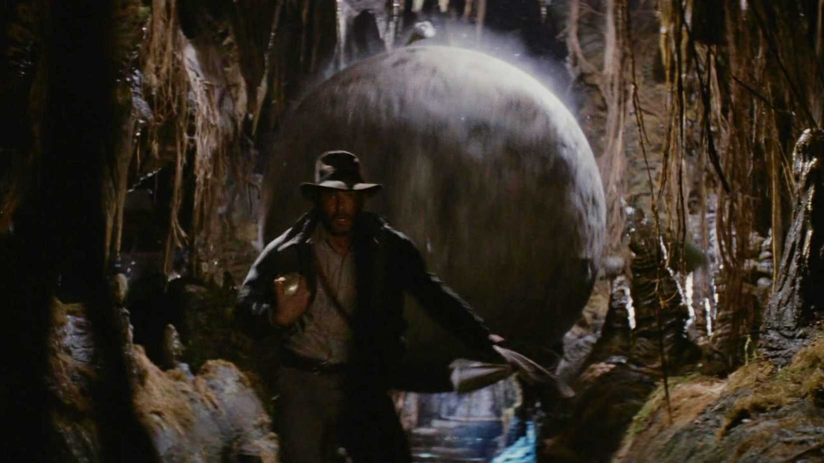 Indiana Jones Movies in Order Chronologically and by Release Date