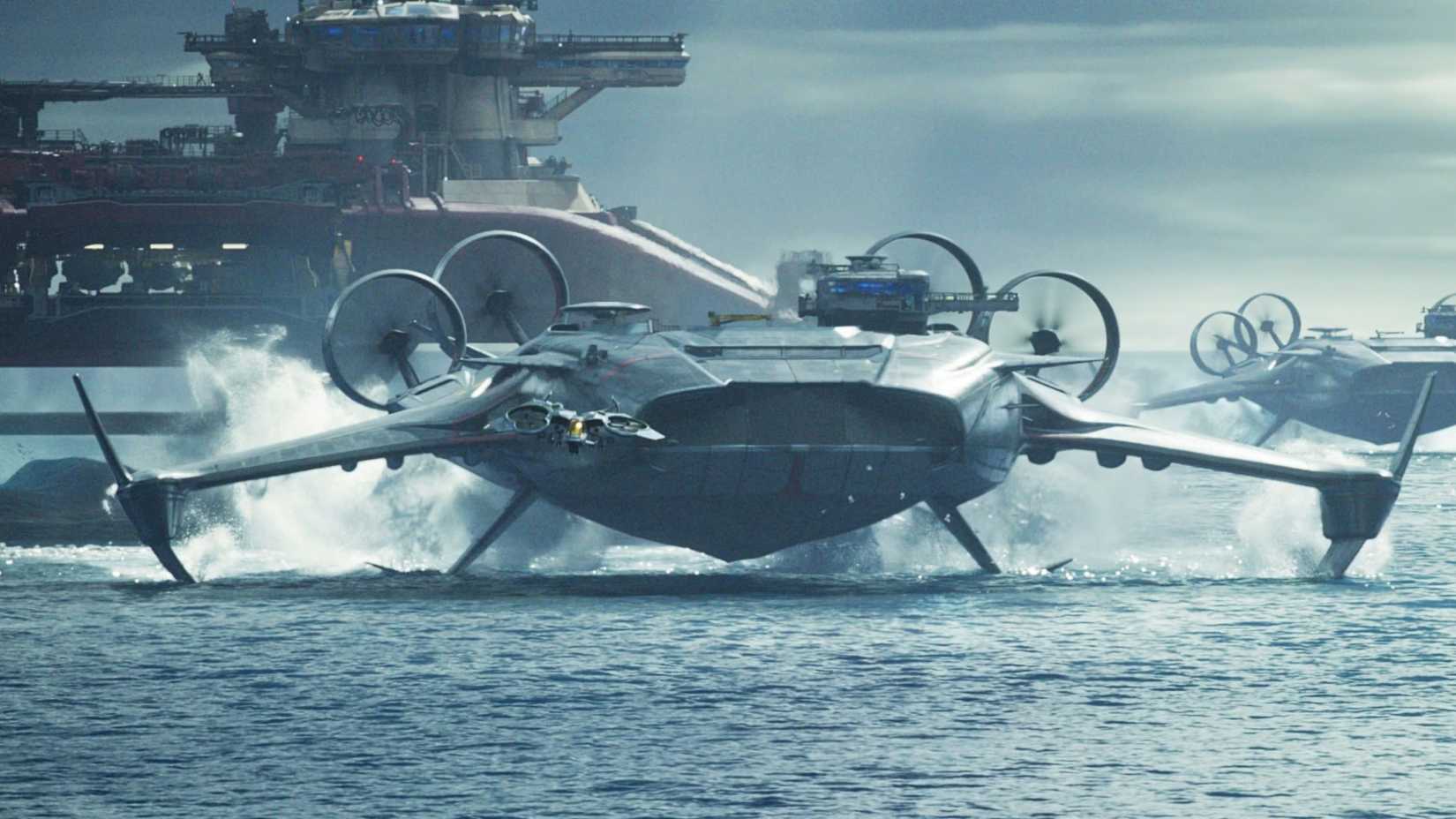 'Avatar: Fire and Ash' Sets Up a Villain That Could Redefine the Franchise