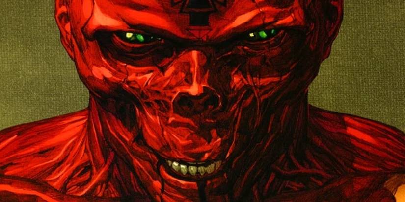 Captain America's Kids and Their Connections to 'Avengers: Doomsday'