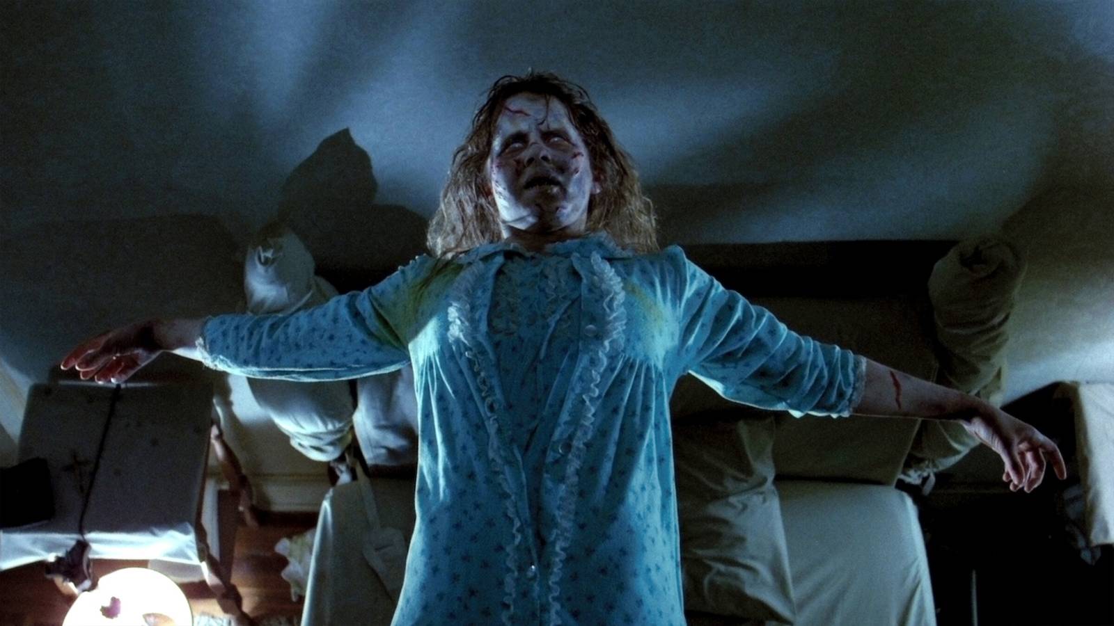 'The Exorcist' Casts 11 Mike Flanagan Regulars