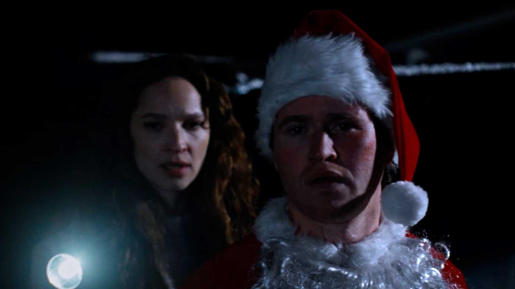 2025's 'Silent Night, Deadly Night' Remake Gets Digital Release Date