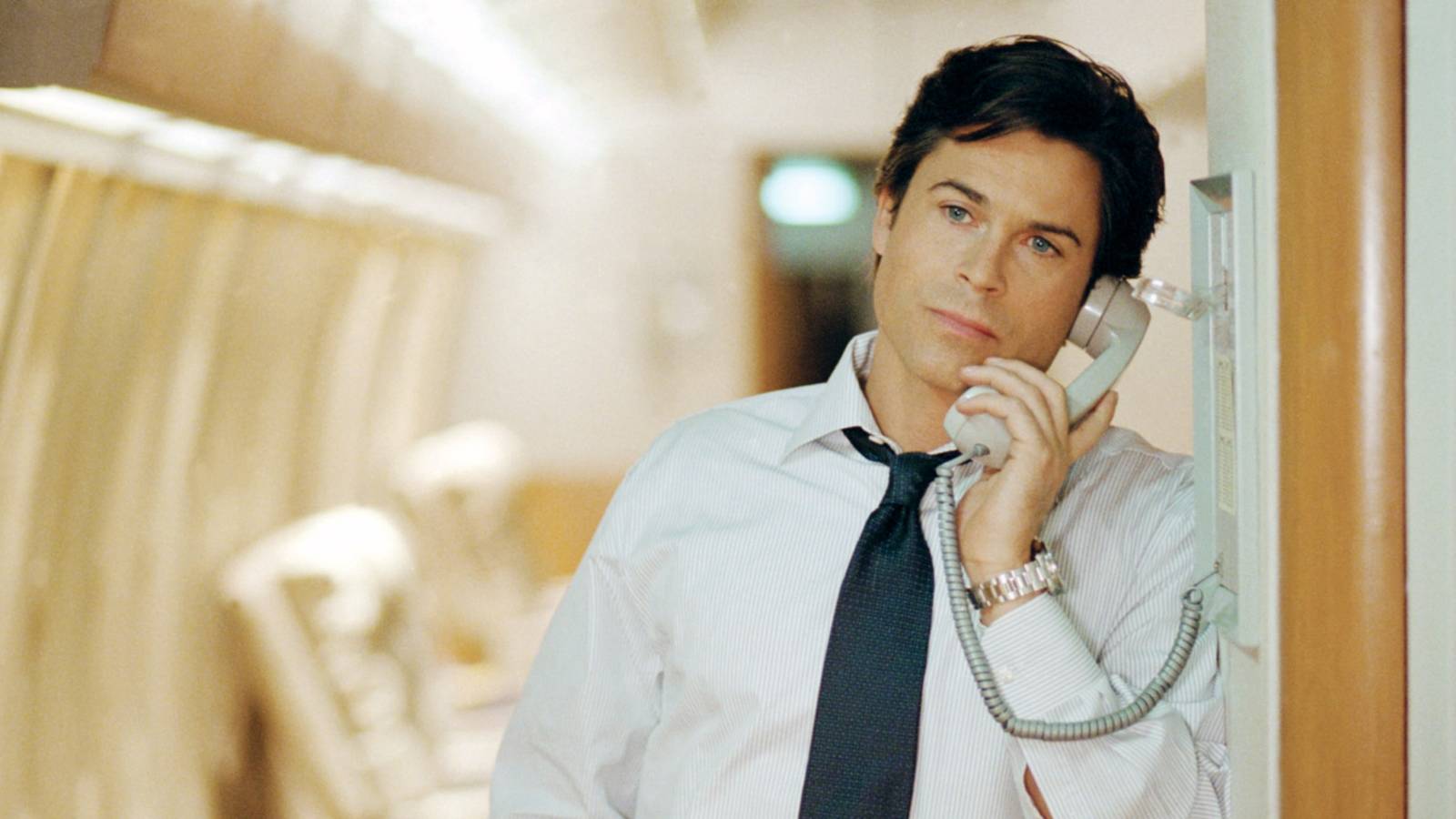 'The West Wing' Is Finally Streaming on Netflix