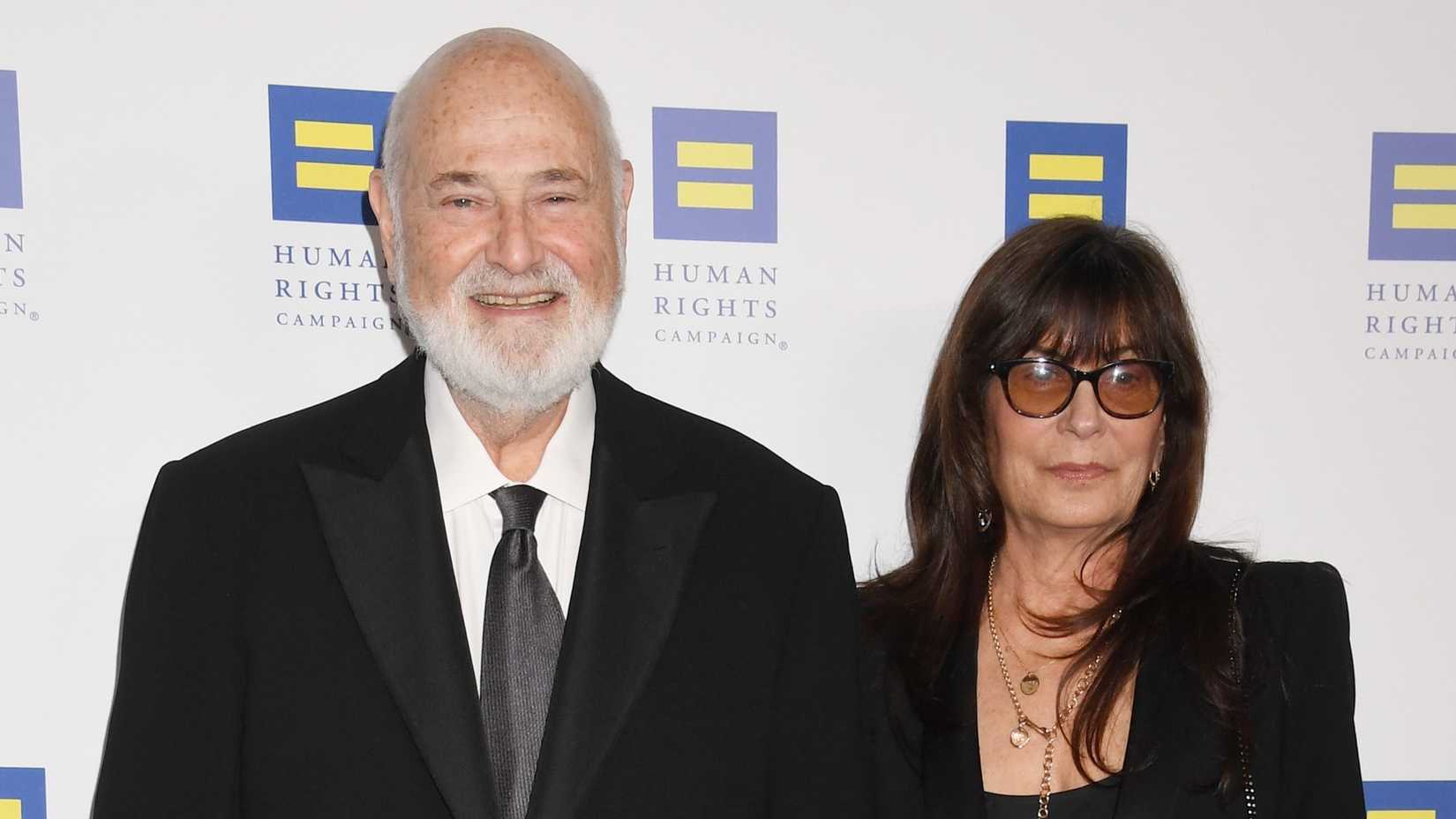 Rob Reiner Was Missing From New York Times' 2025 In Memoriam — Here's Why