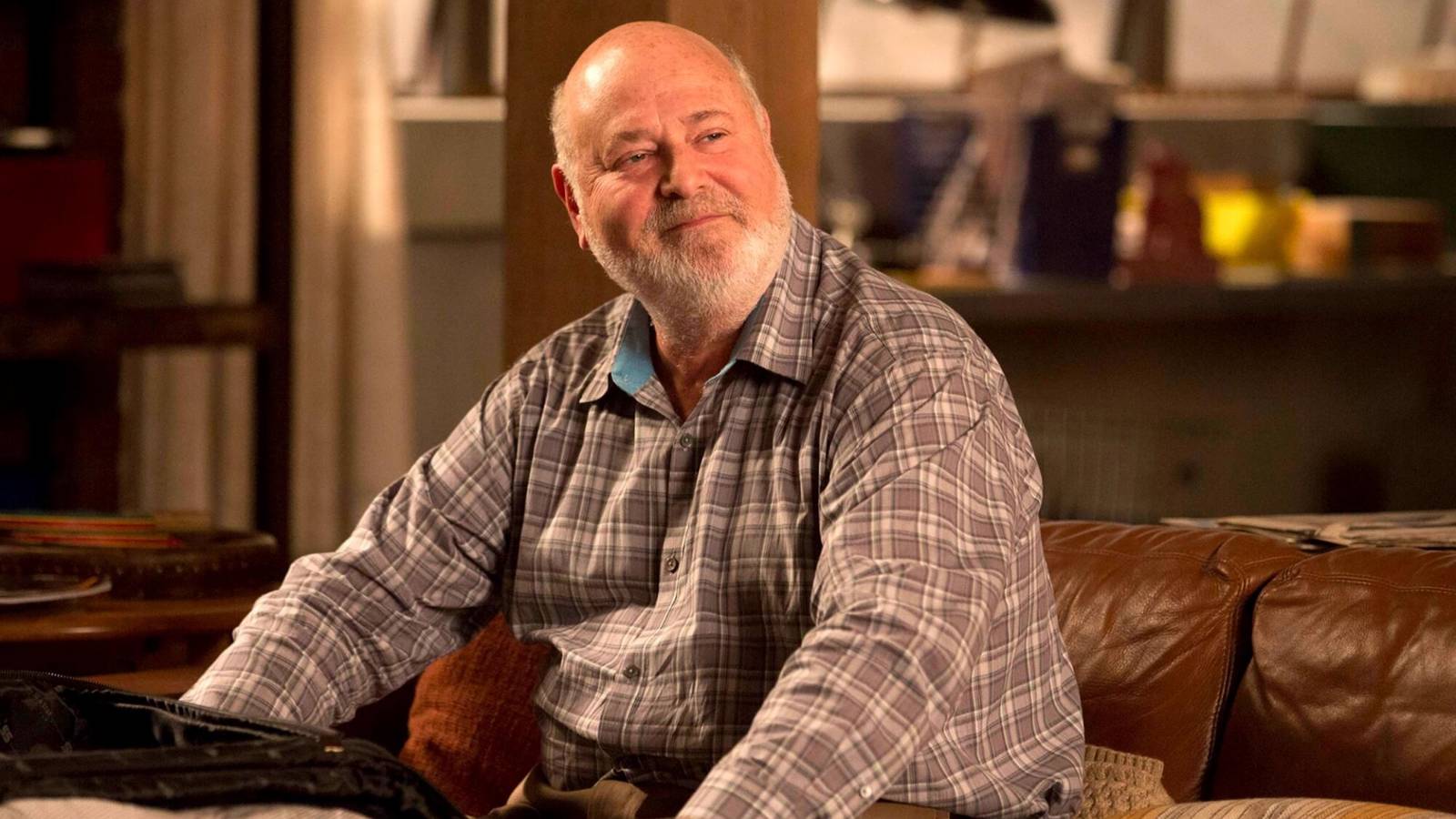 Rob Reiner's Death Records Sealed by LAPD