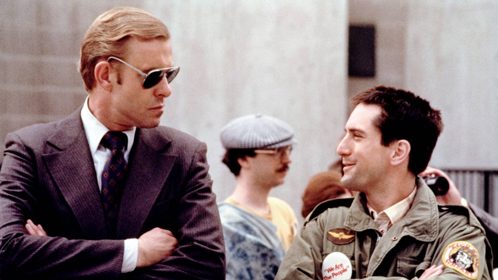 'Taxi Driver' Leaves Netflix in January 2026