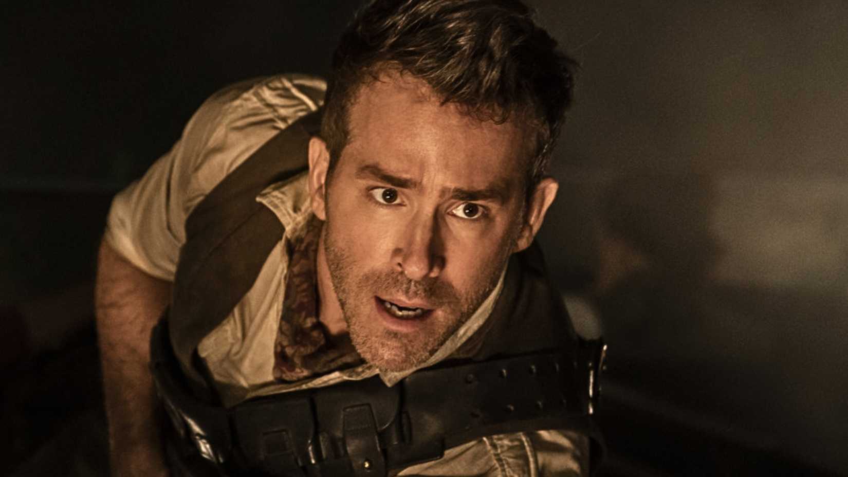 Ryan Reynolds & Jason Momoa's 'Animal Friends' Sets Jan. 2027 Release Date