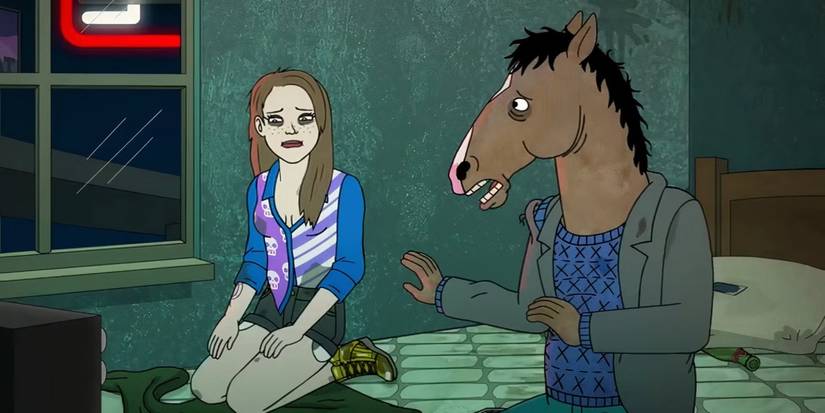 8 Perfect Netflix Shows With No Bad Seasons