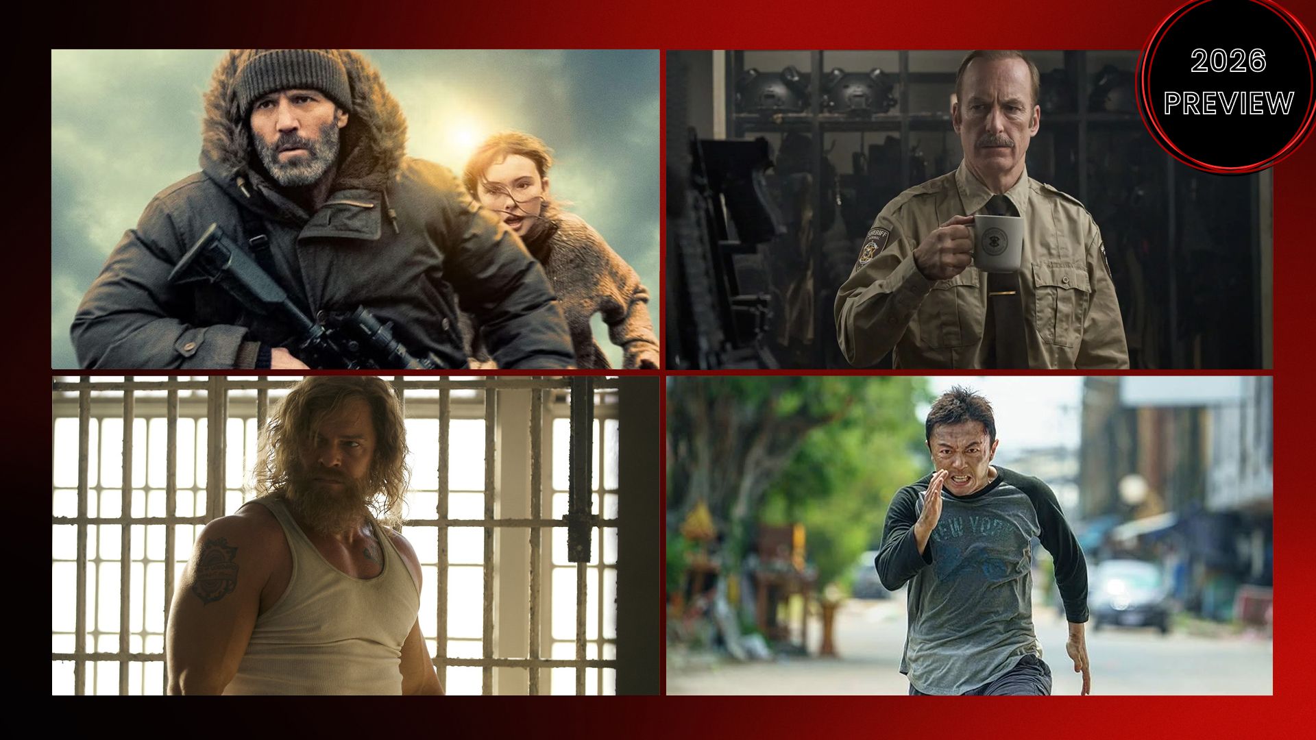 Top 10 Movies With Hallucination Scenes, Ranked