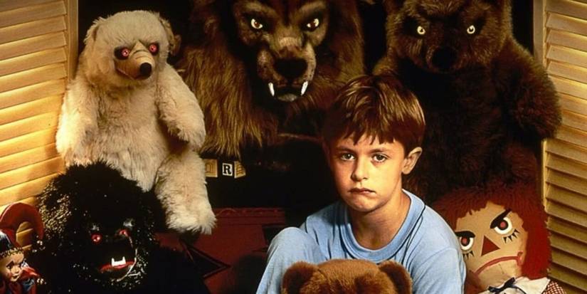 Every 'Silent Night, Deadly Night' Movie, Ranked