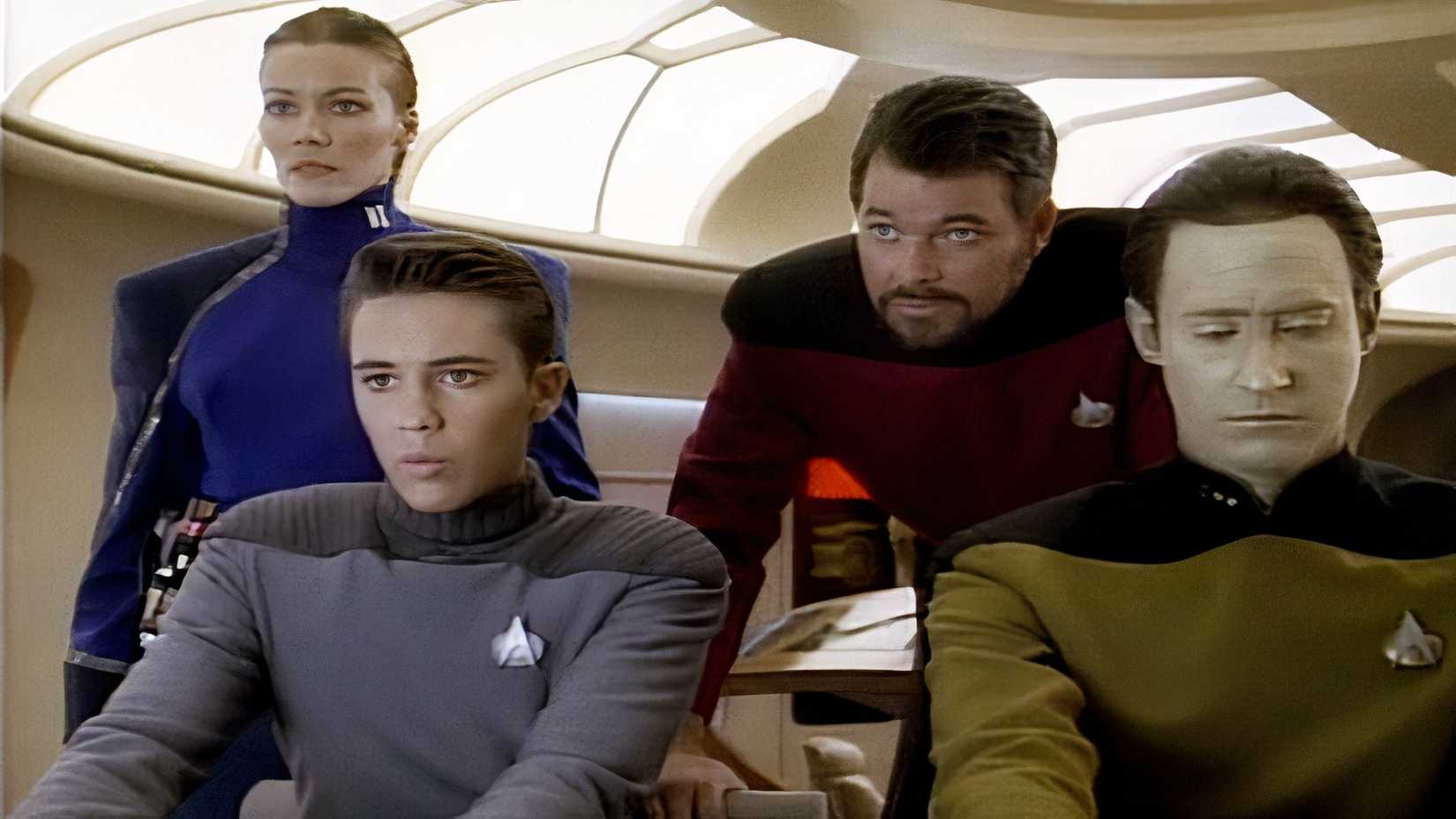 7 Best Banned 'Star Trek' Episodes