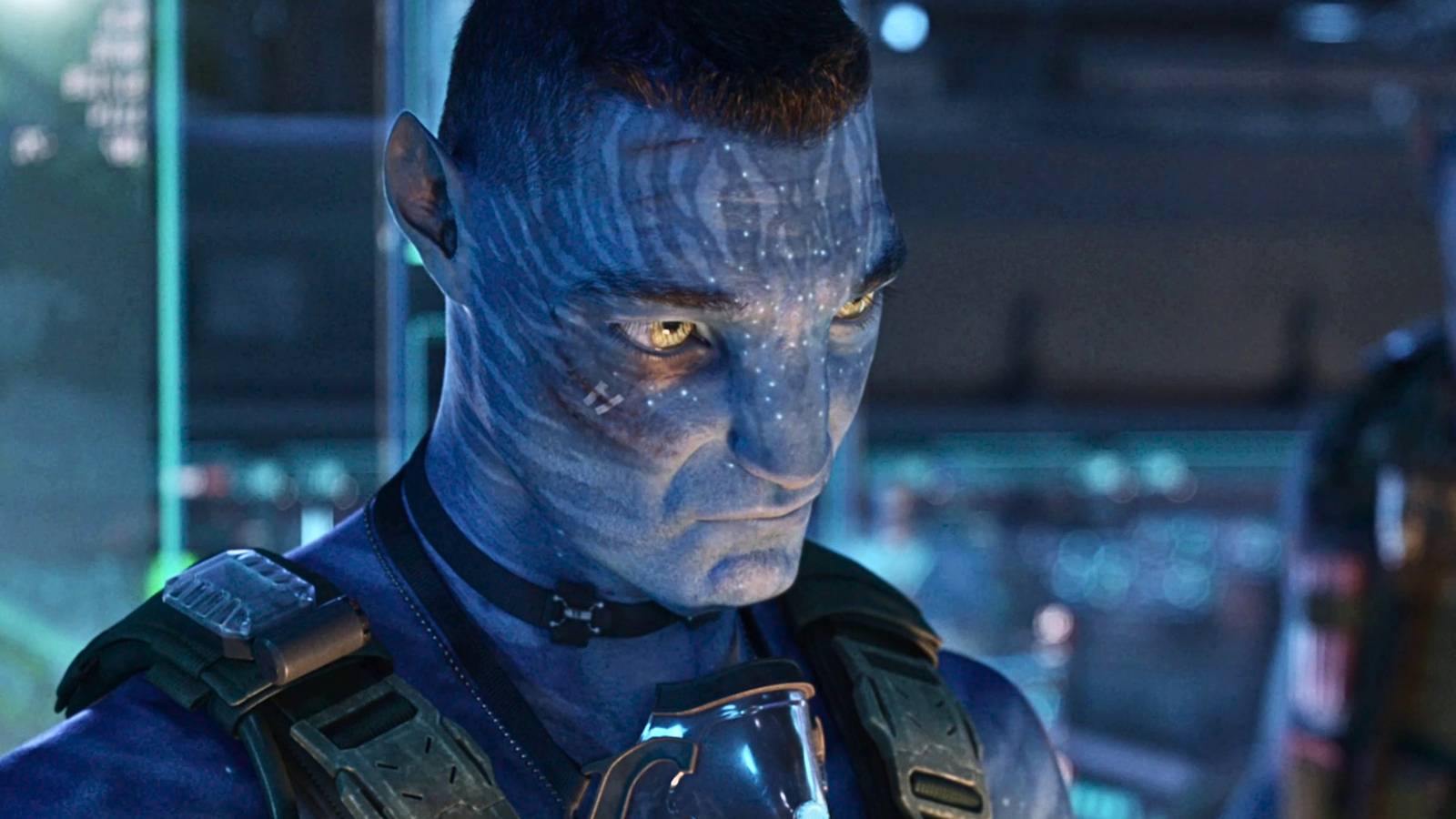 Quaritch's Fate in 'Avatar: Fire and Ash' Seemingly Revealed by Game DLC