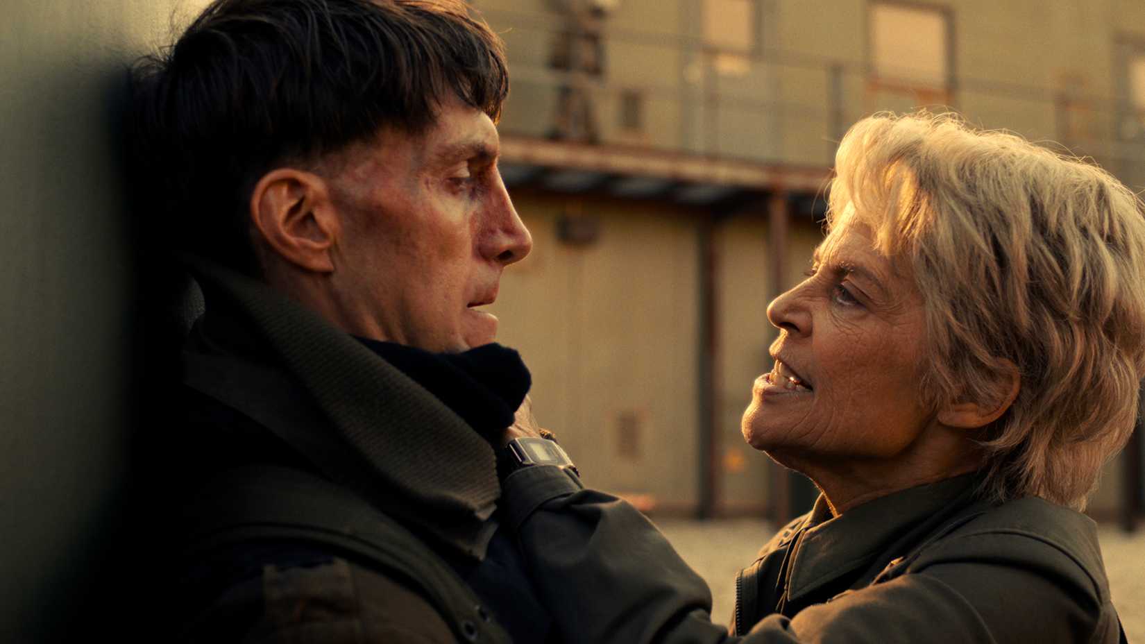 'Stranger Things' Season 5's Darkest Twist Finally Showed Us Who the ...