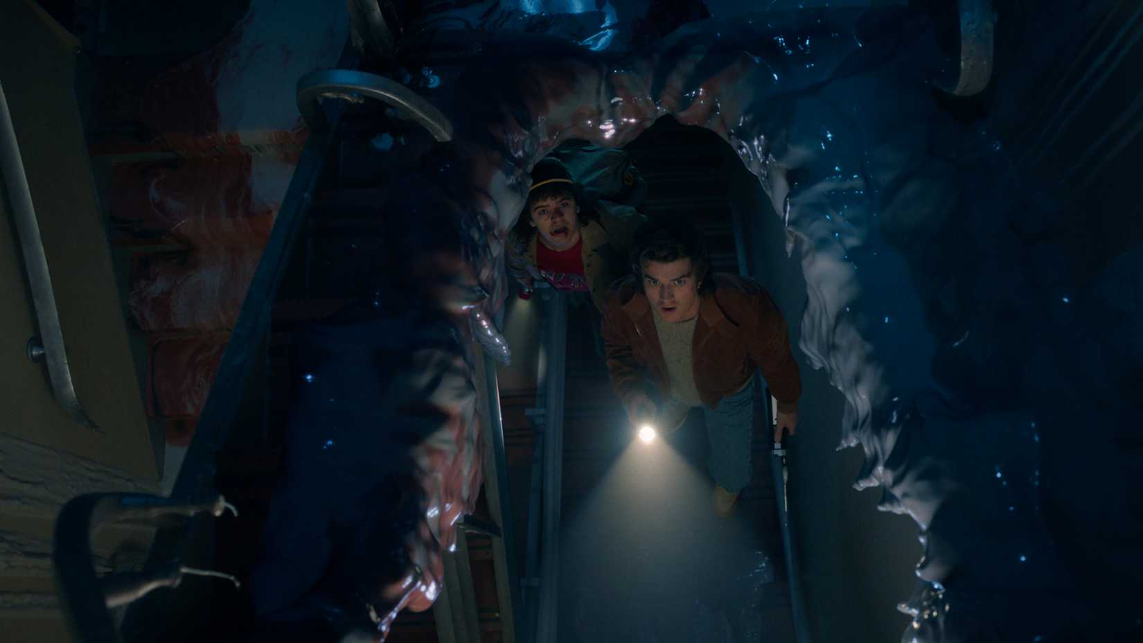 'Stranger Things' Season 3 Line Theory Sets up Awful Character Deaths