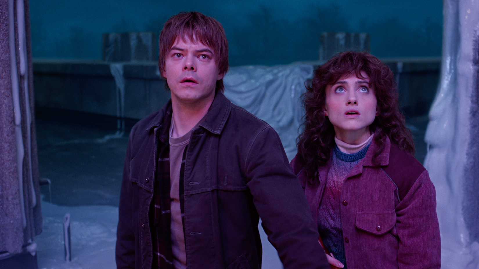 "It's Not Game of Thrones": But 'Stranger Things' Season 5 Still Needs ...