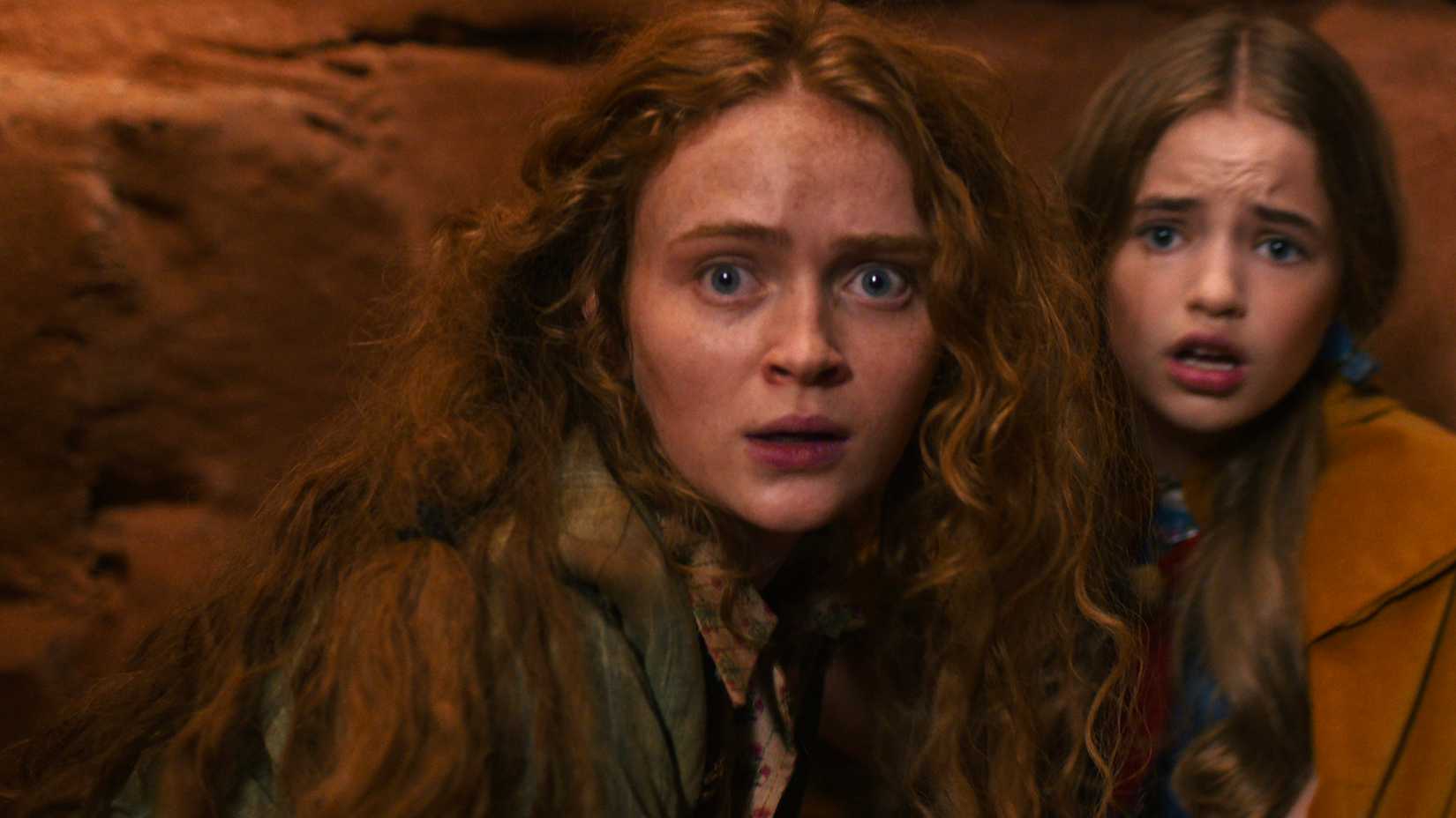 'Stranger Things' Fan Petition Heads to 300K To Bring Back Will and ...