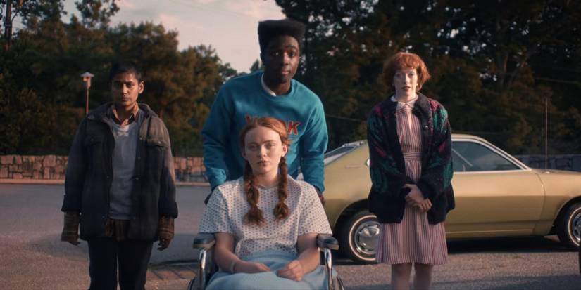 'Stranger Things' Season 5, 'The Bridge' Is the Lowest-Rated Episode