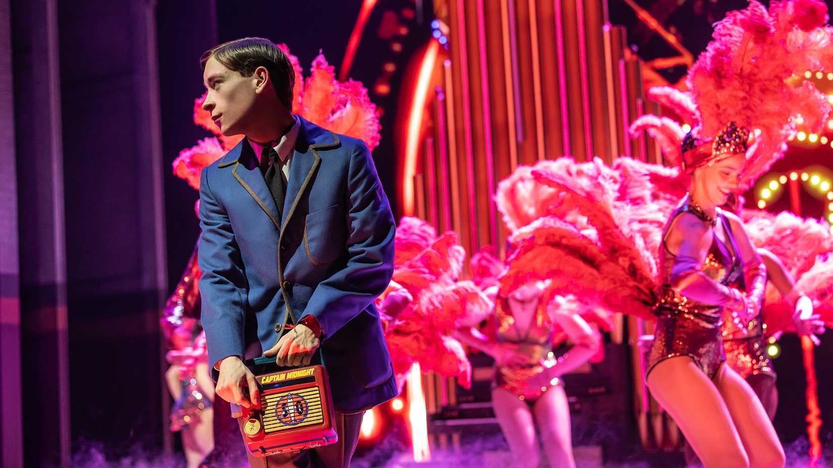 'Stranger Things: The First Shadow' Explains Why Henry is the Most Misunderstood Character