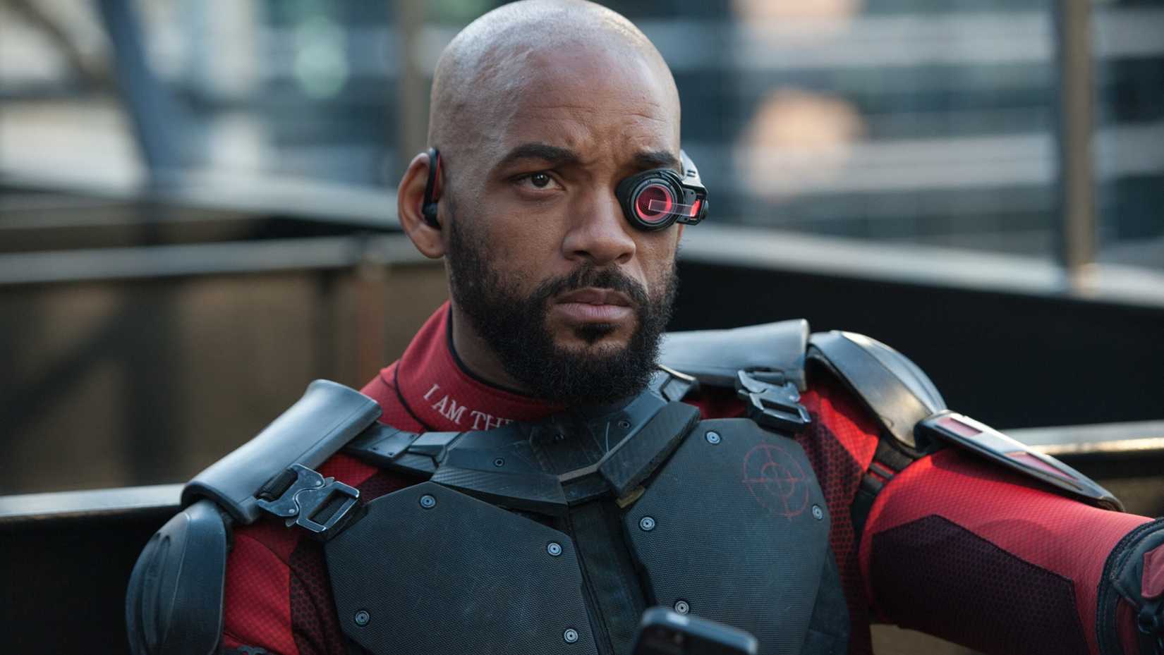 7 Canceled DCEU Projects That Would Fit Into James Gunn's DC Universe Plan