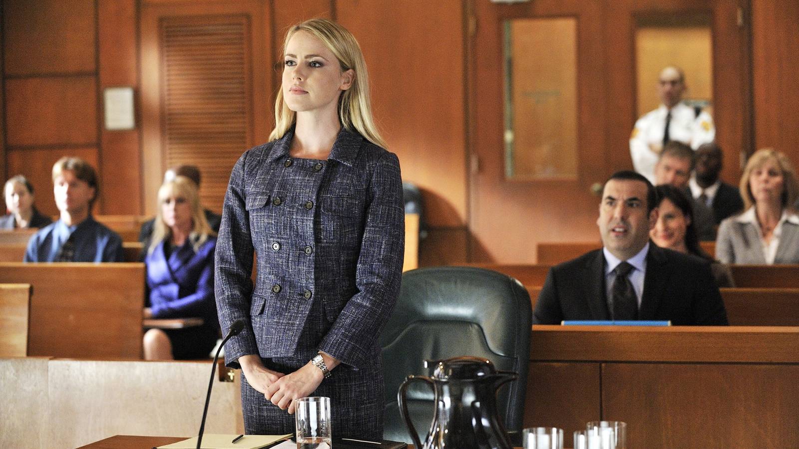 'Suits' Is Leaving Netflix at the End of December