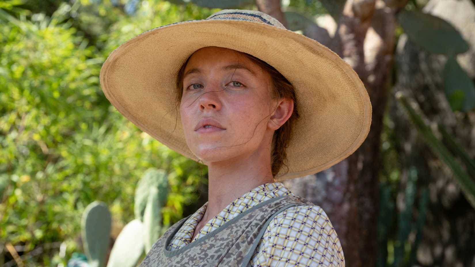 'Eden' Is a Streaming Success on Netflix for Sydney Sweeney and Ana de ...