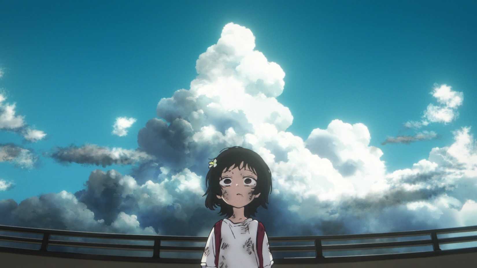Crunchyroll's Darkest Anime 'Takopi's Original Sin' Can Be Binge ...