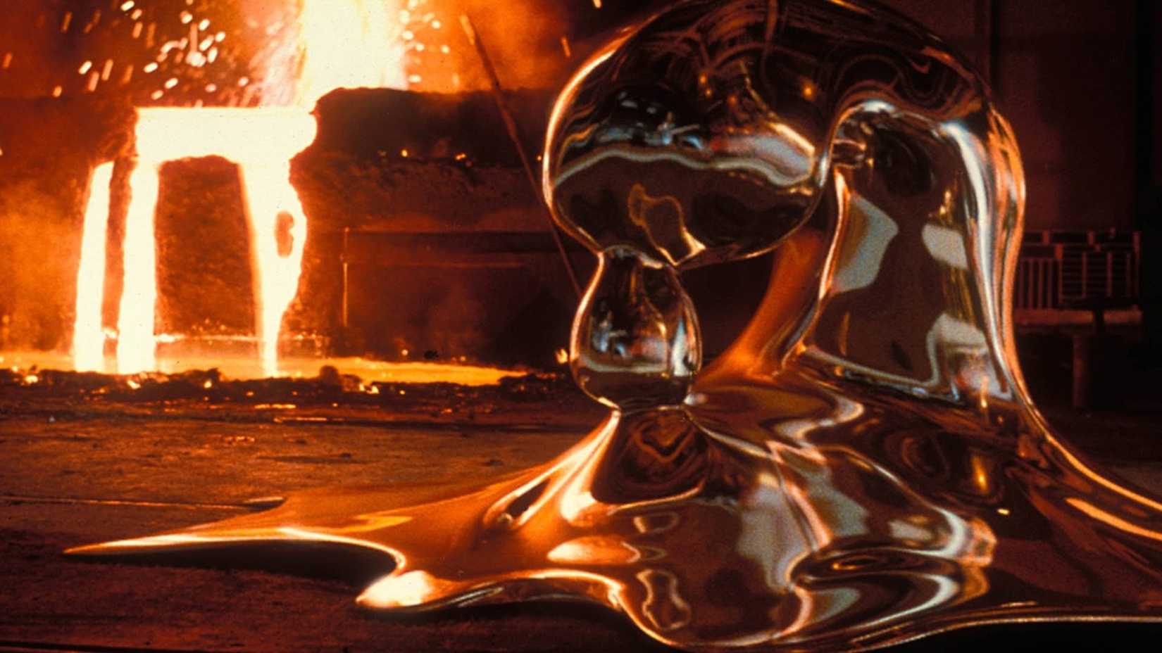 10 Most Mind-Blowing Special Effects Shots in James Cameron Movies