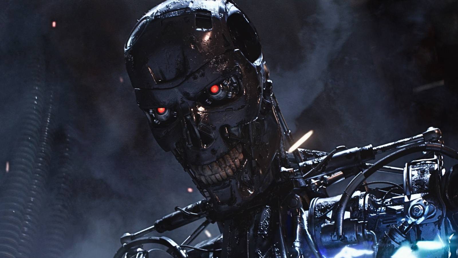 James Cameron Wants Next 'Terminator' To Be "Future-Proof"