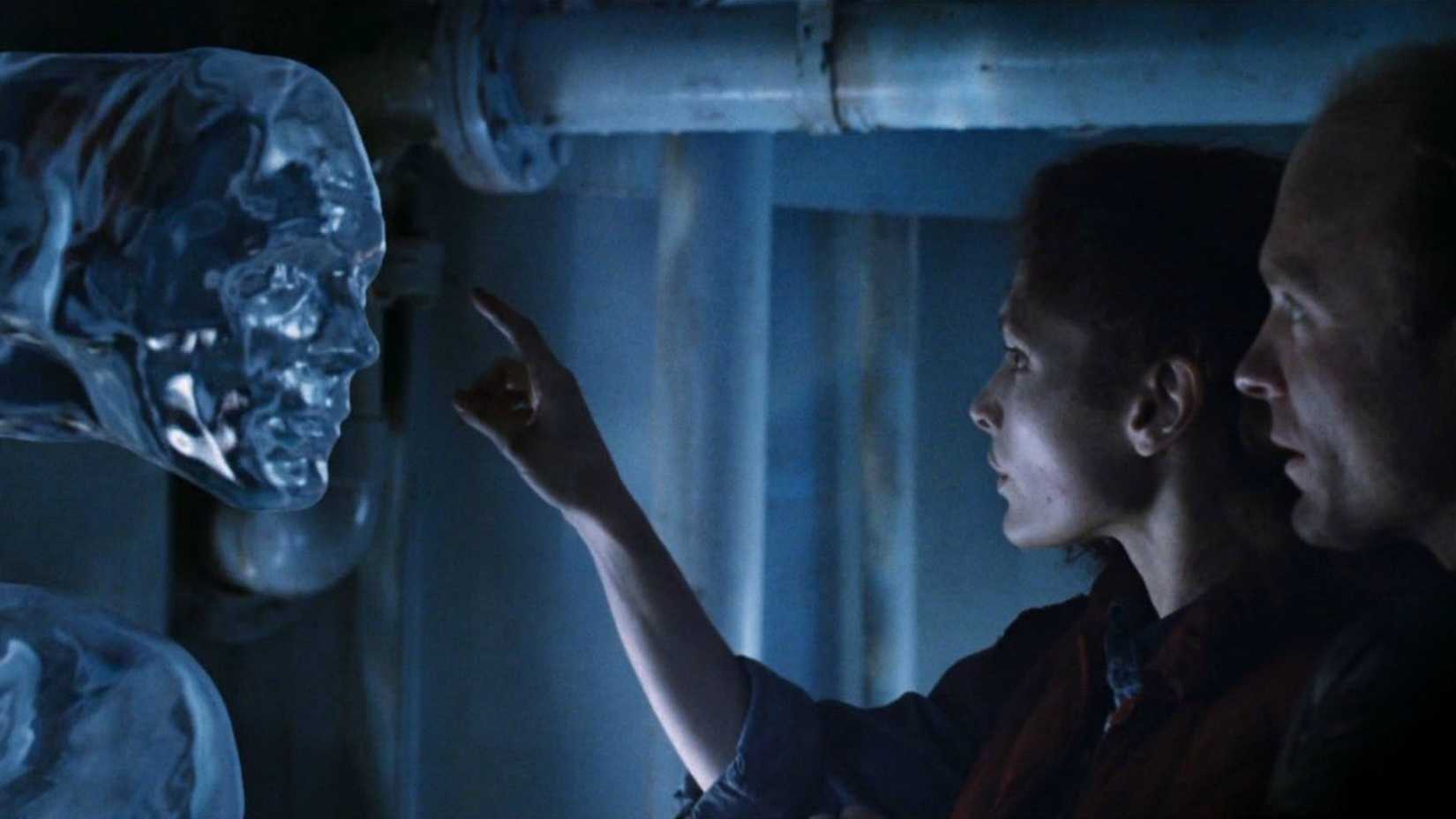 10 Most Mind-Blowing Special Effects Shots in James Cameron Movies
